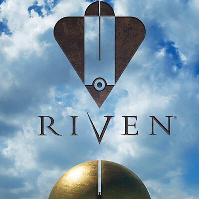 ArtStation - Riven (Cyan, 2024)