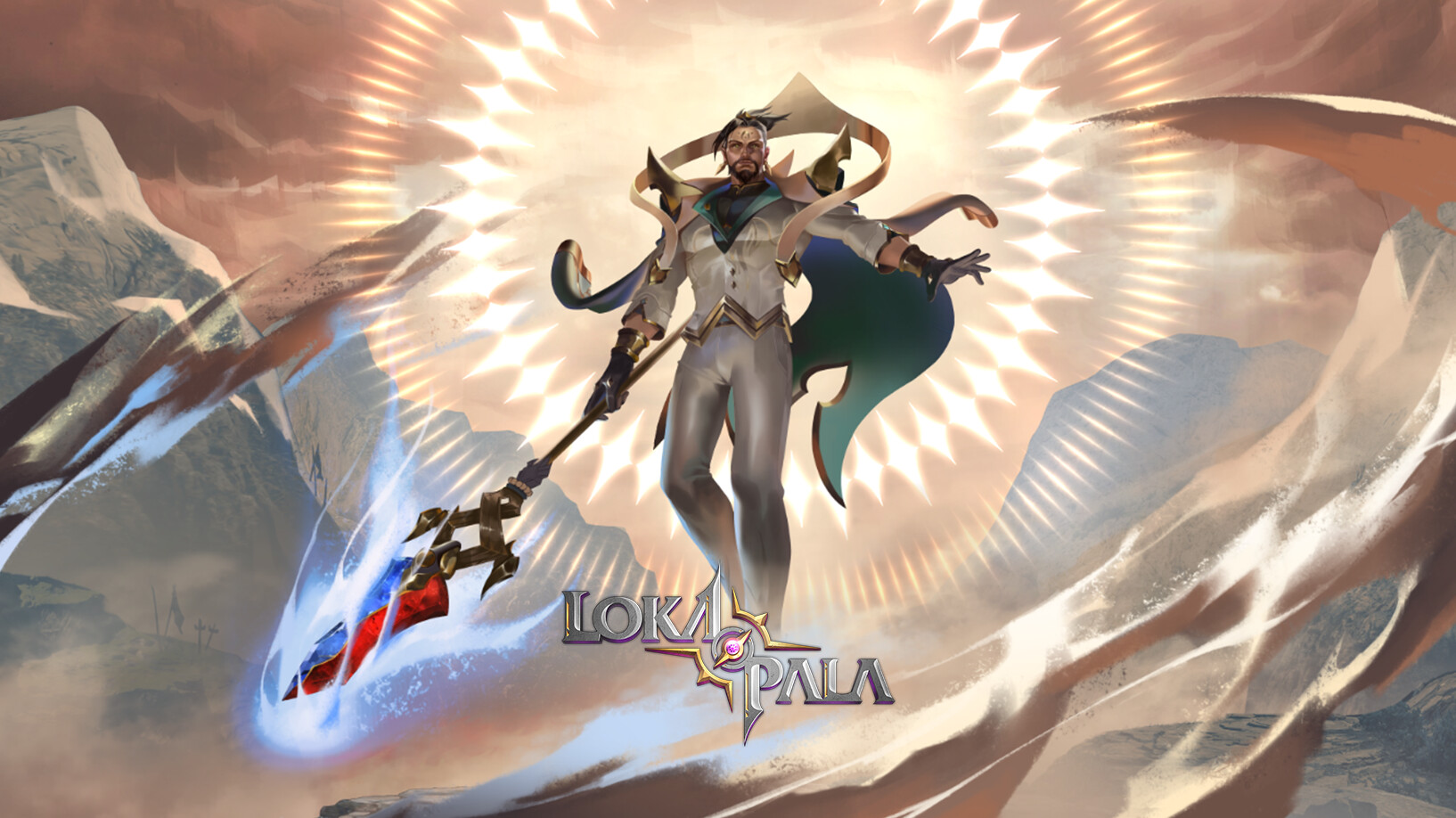 ArtStation - Unity VFX - Skar Devasenapathi (Skin Display & Game VFX)