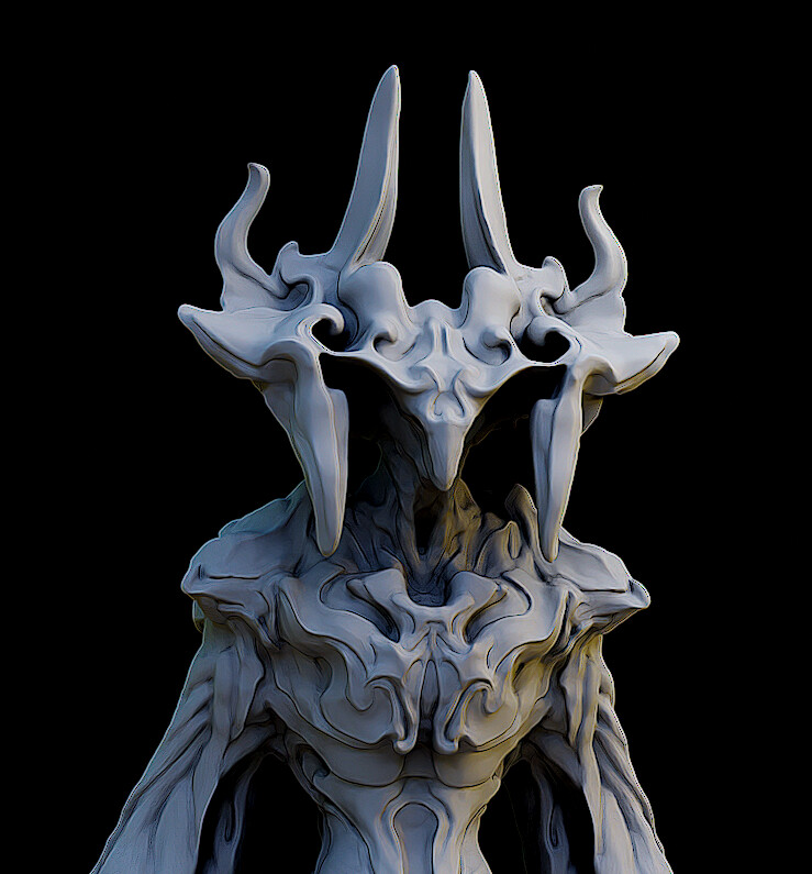 ArtStation - Thousand Troops