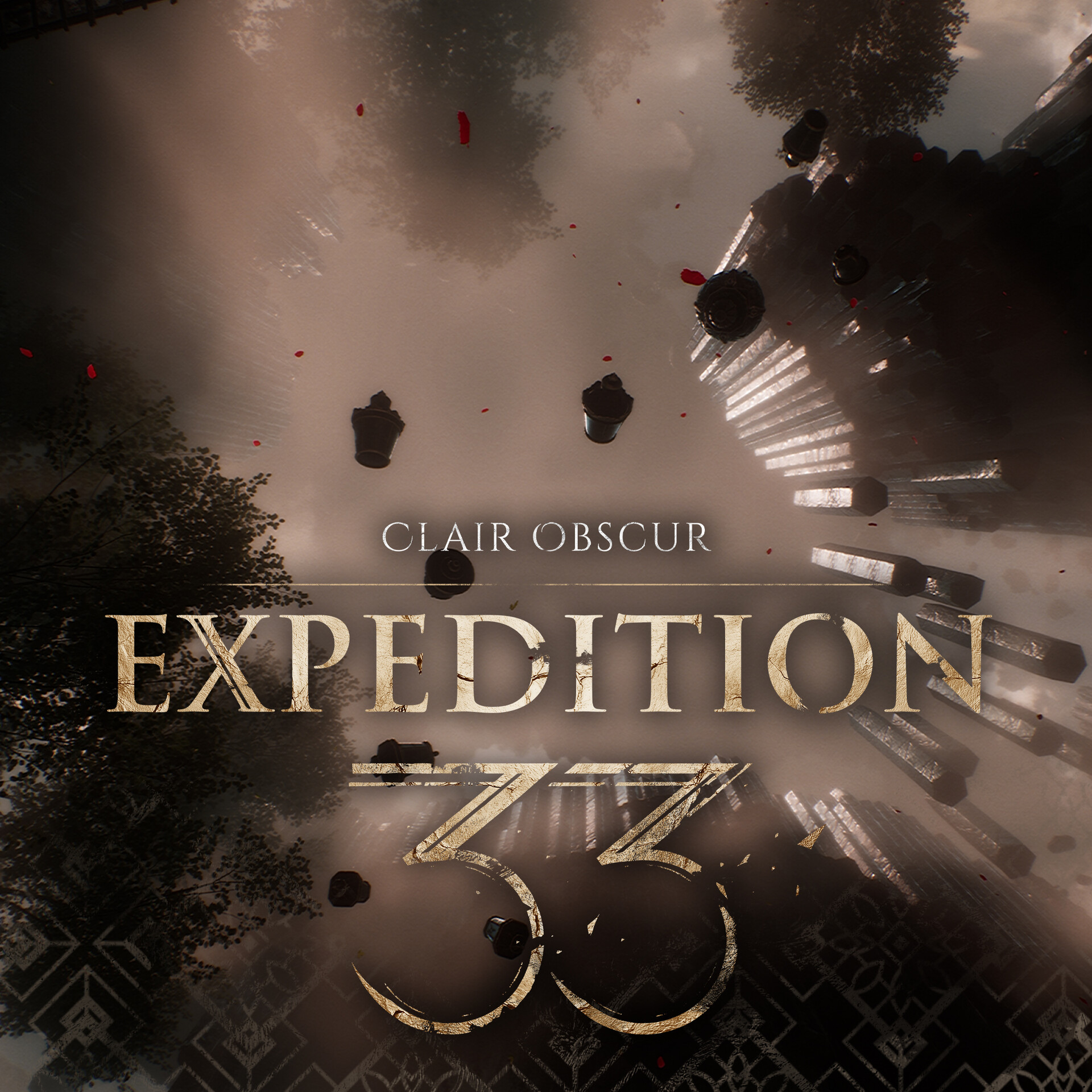 ArtStation - Clair Obscur : Expedition 33 - Floating Objects tool