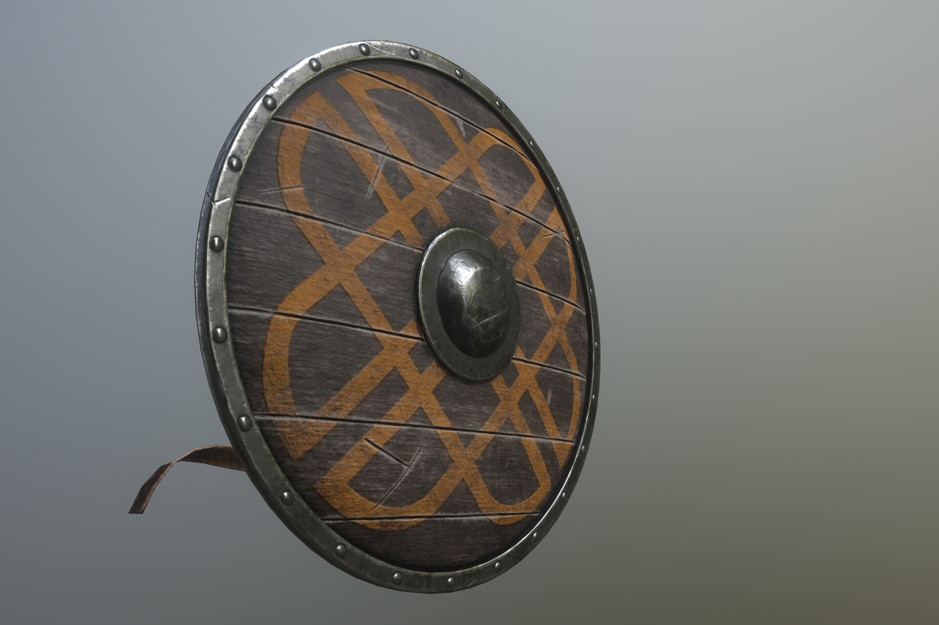 ArtStation - VShield