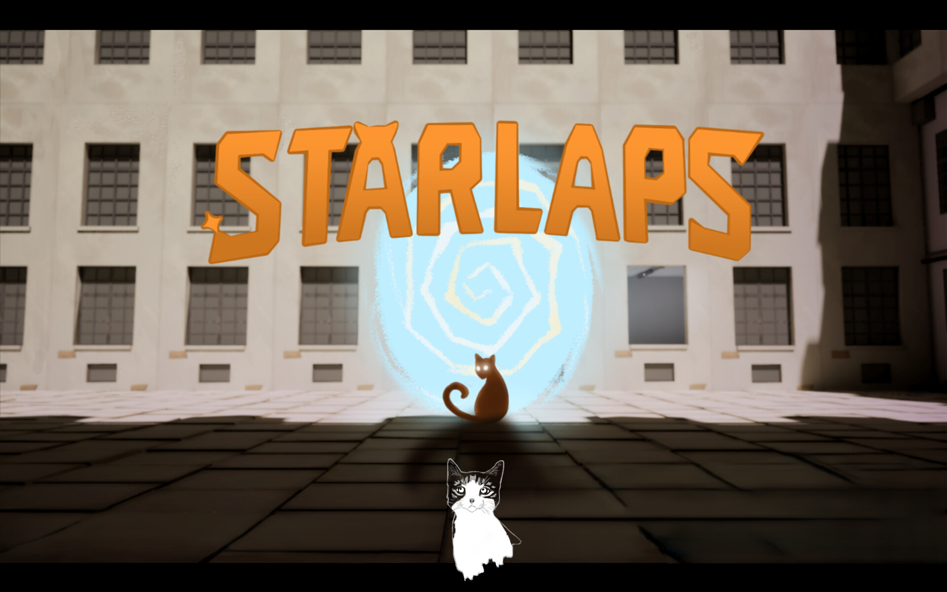 ArtStation - StarLaps