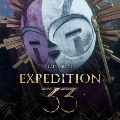 ArtStation - Clair Obscur: Expedition 33 | Cinematic Animation