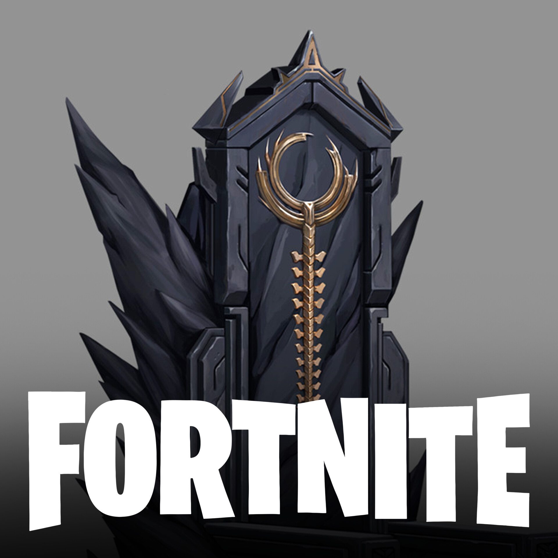 ArtStation - Fortnite Environment props