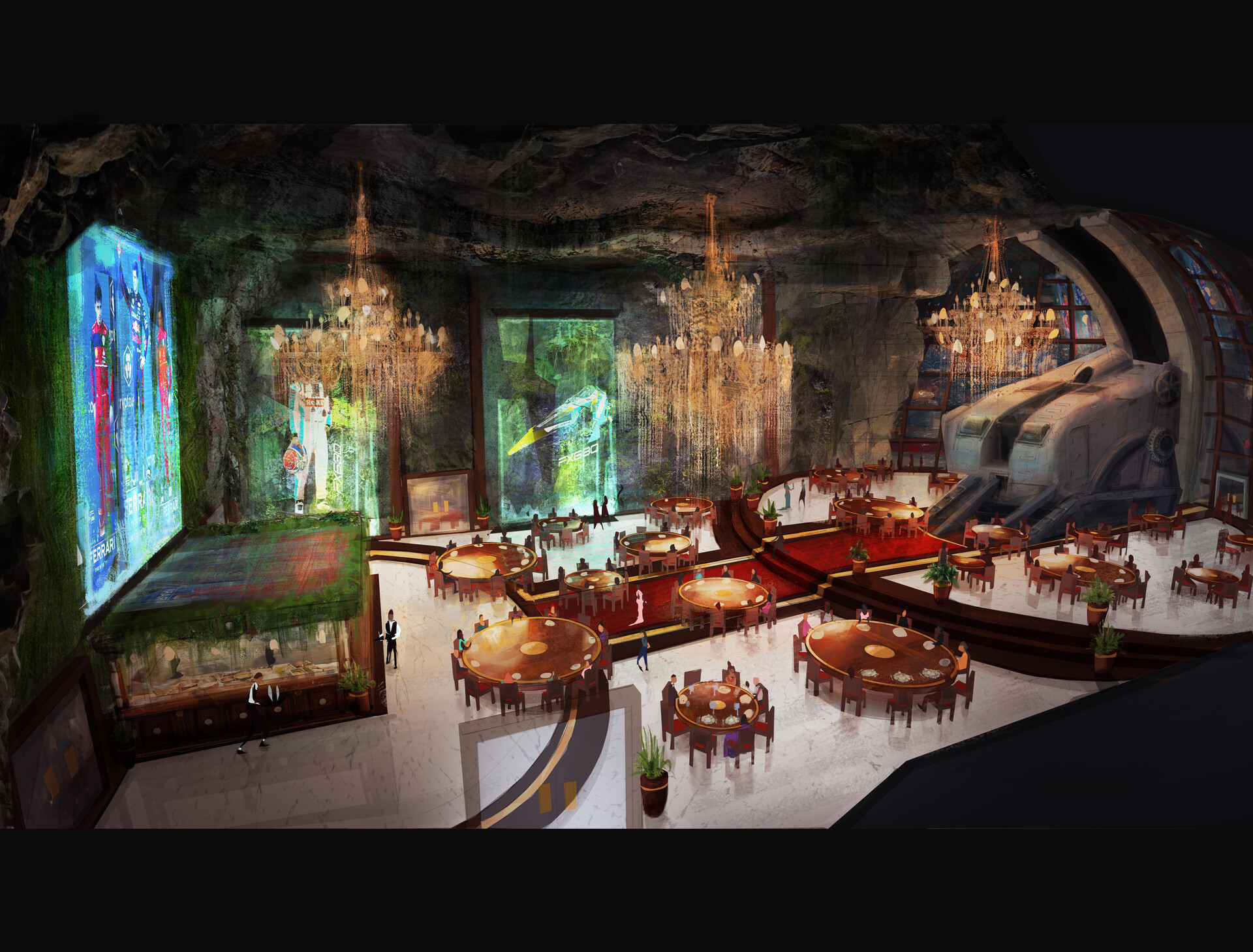 ArtStation - Turn 13