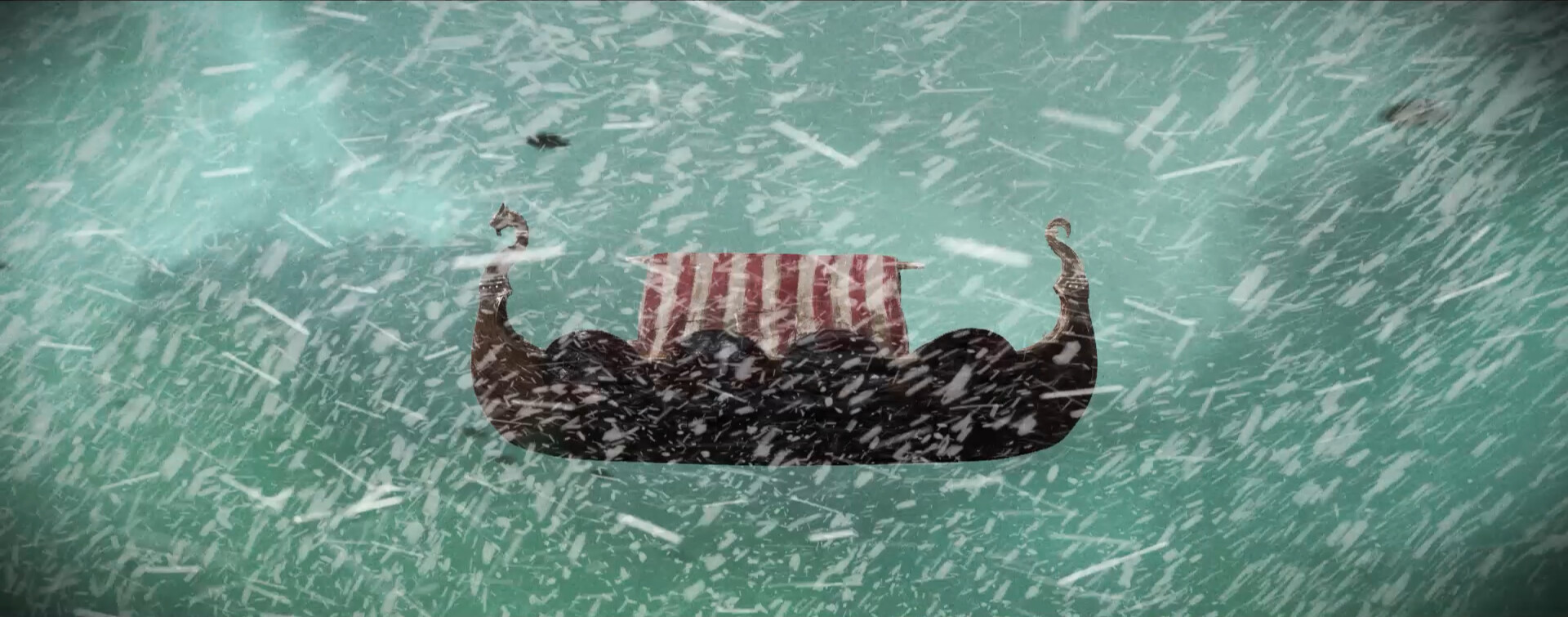 ArtStation - Unfinished Animated Film Project 2020