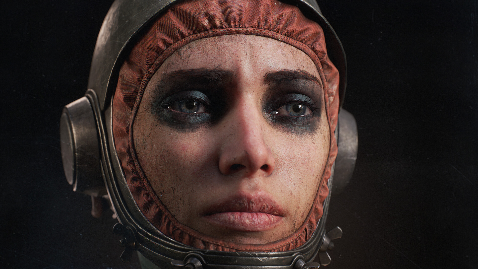 ArtStation - Camille Case