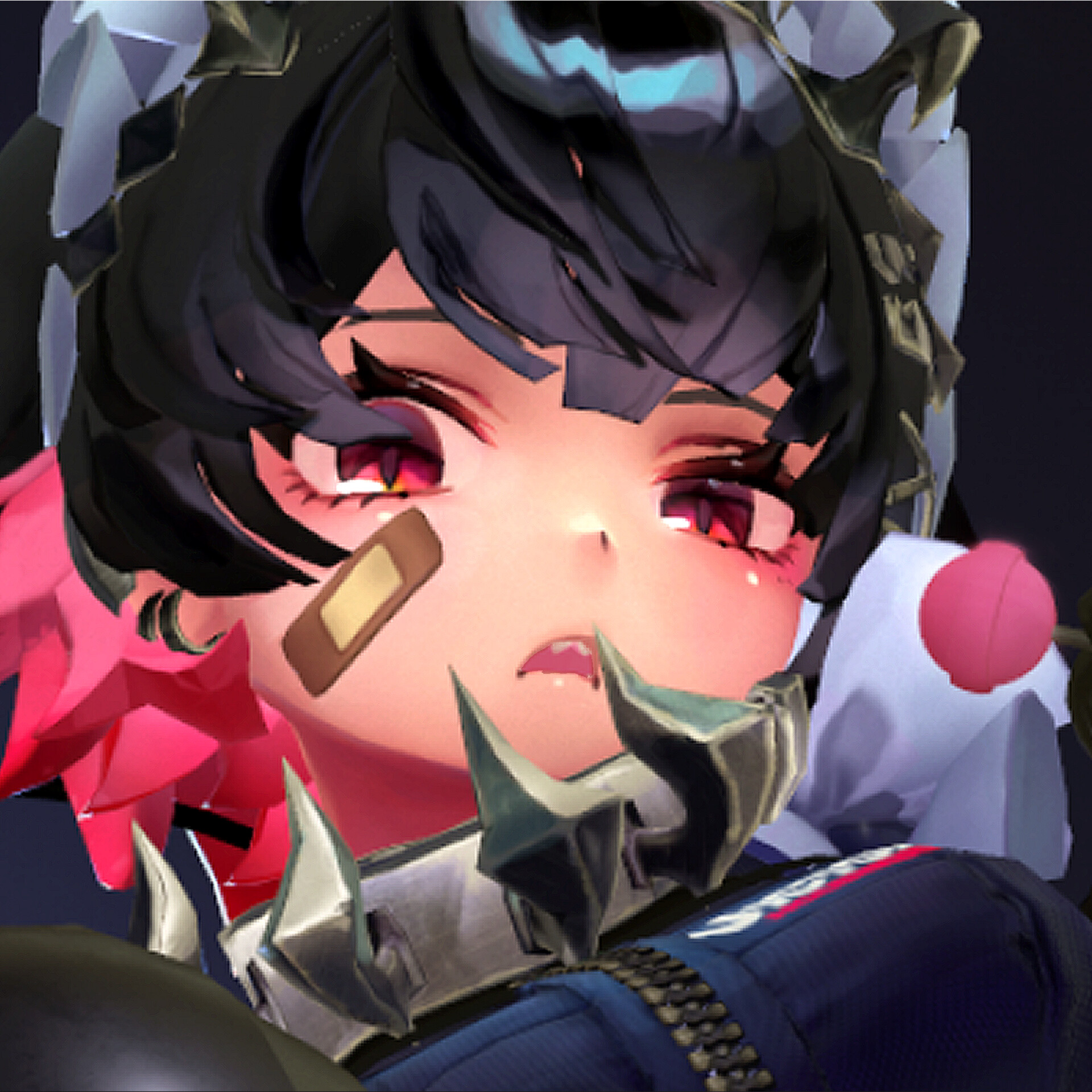 ArtStation - Ellen Joe