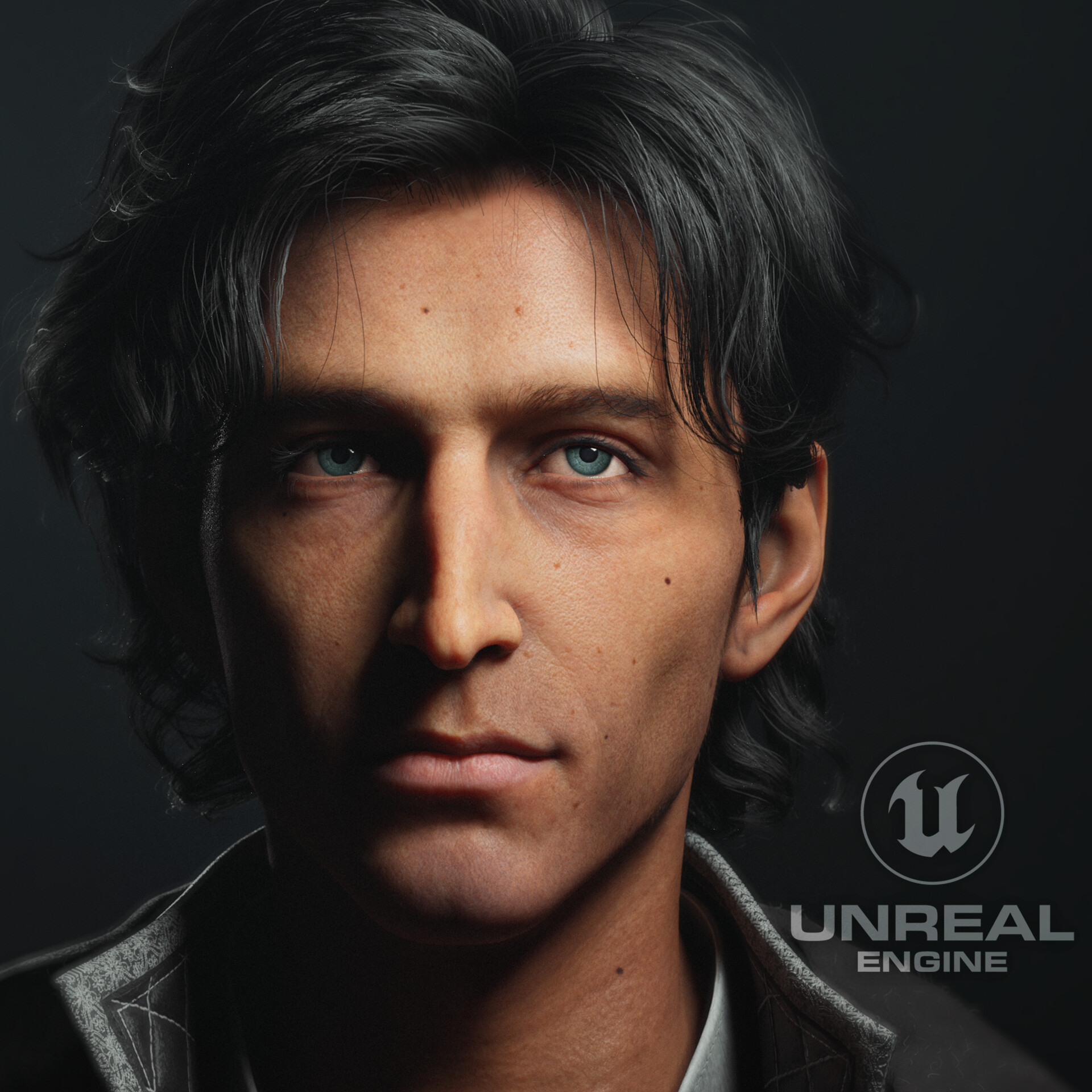 ArtStation - Wit / Hoid | Stormlight Archive | Fanart