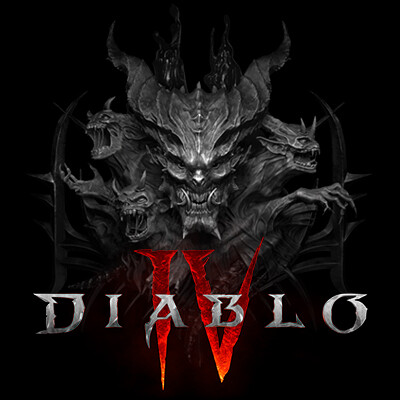 ArtStation - Diablo IV: Seasonal Emblems