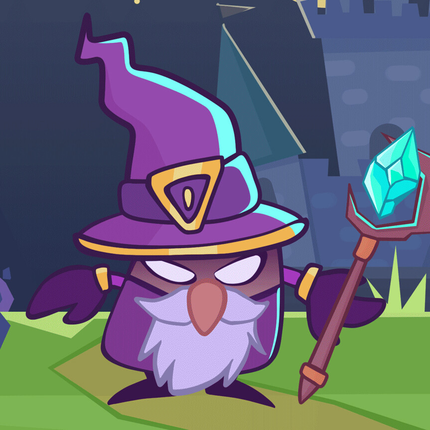 ArtStation - Game console - concept art