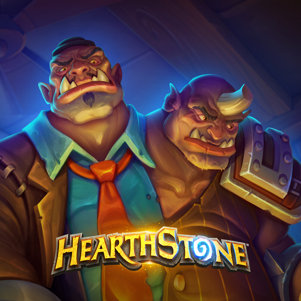 ArtStation - Don Han'Cho