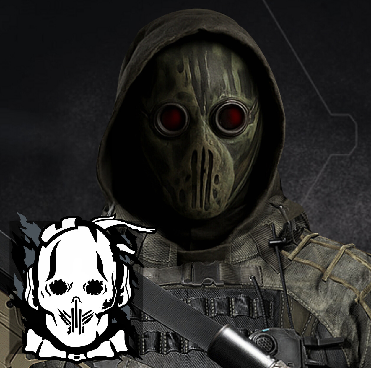 ArtStation - YEAR 11 ROADMAP & OPERATORS - FANART CONCEPT - R6 SIEGE