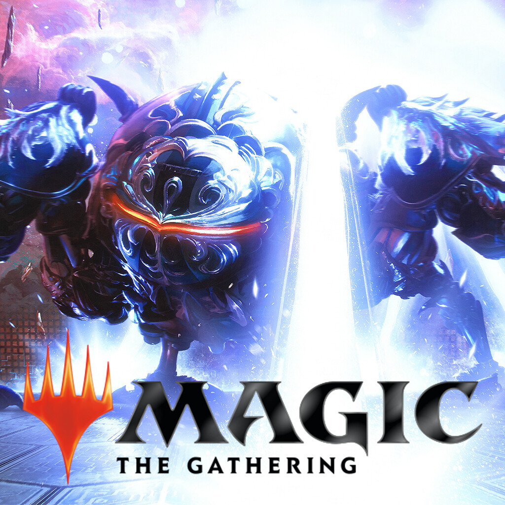 ArtStation - Omega, Heartless Evolution