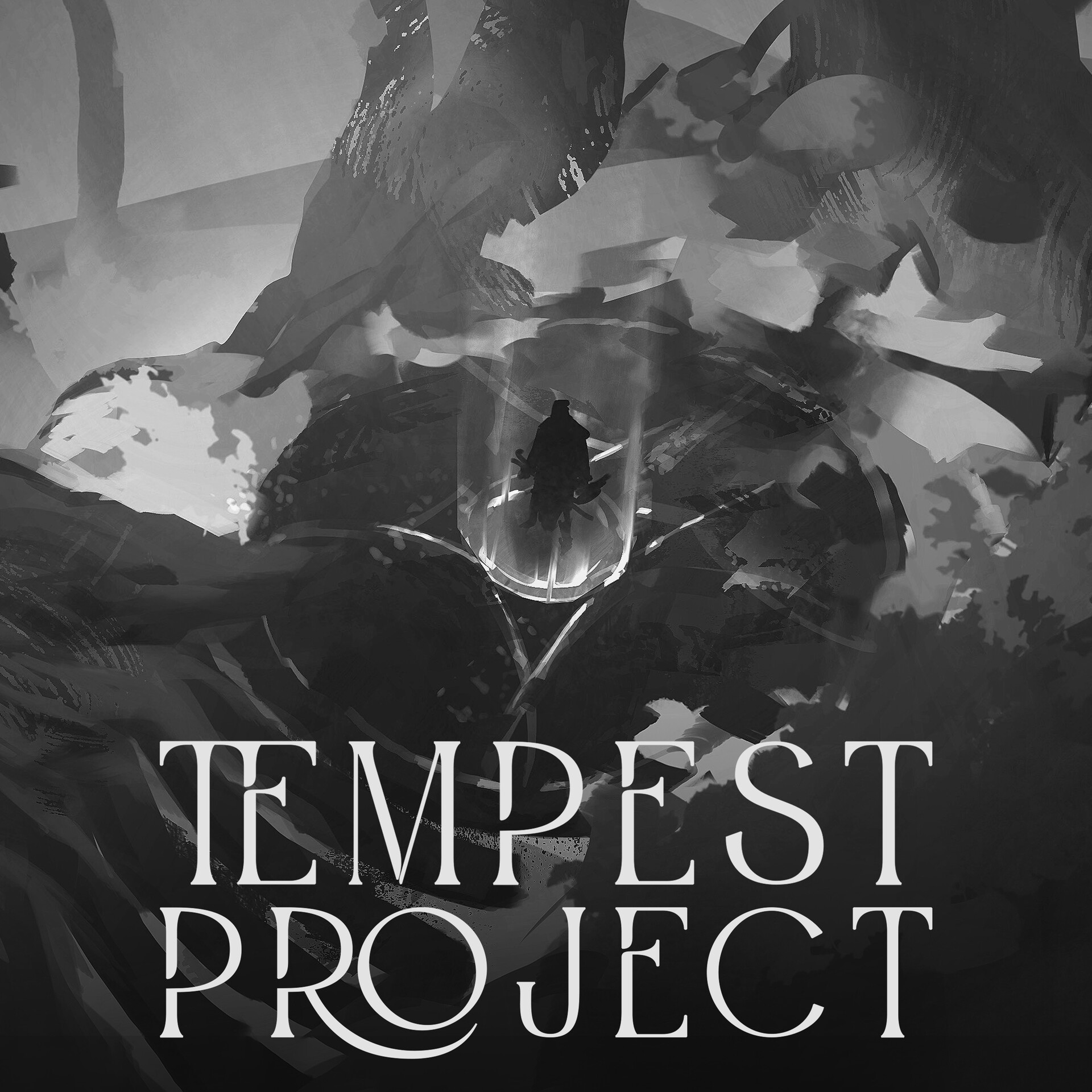 ArtStation - TEMPEST