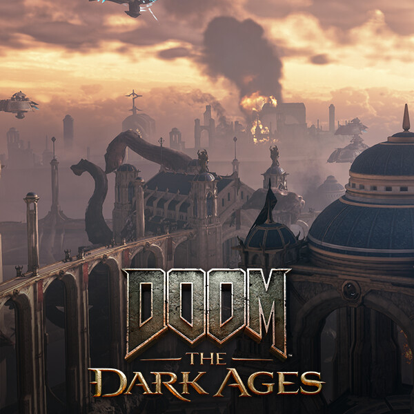 ArtStation - The Holy City of Aratum