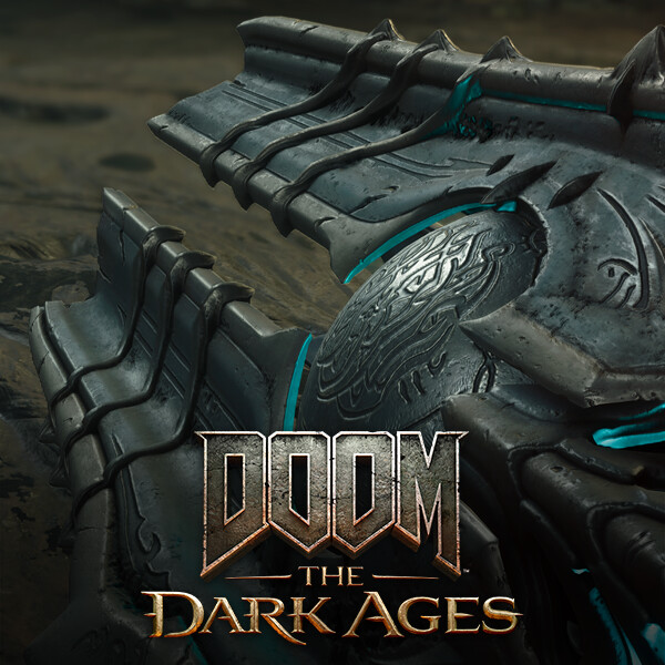 ArtStation - Chainshot