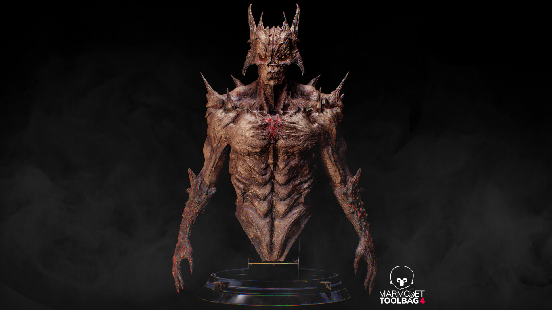 ArtStation - Val'ron FANART