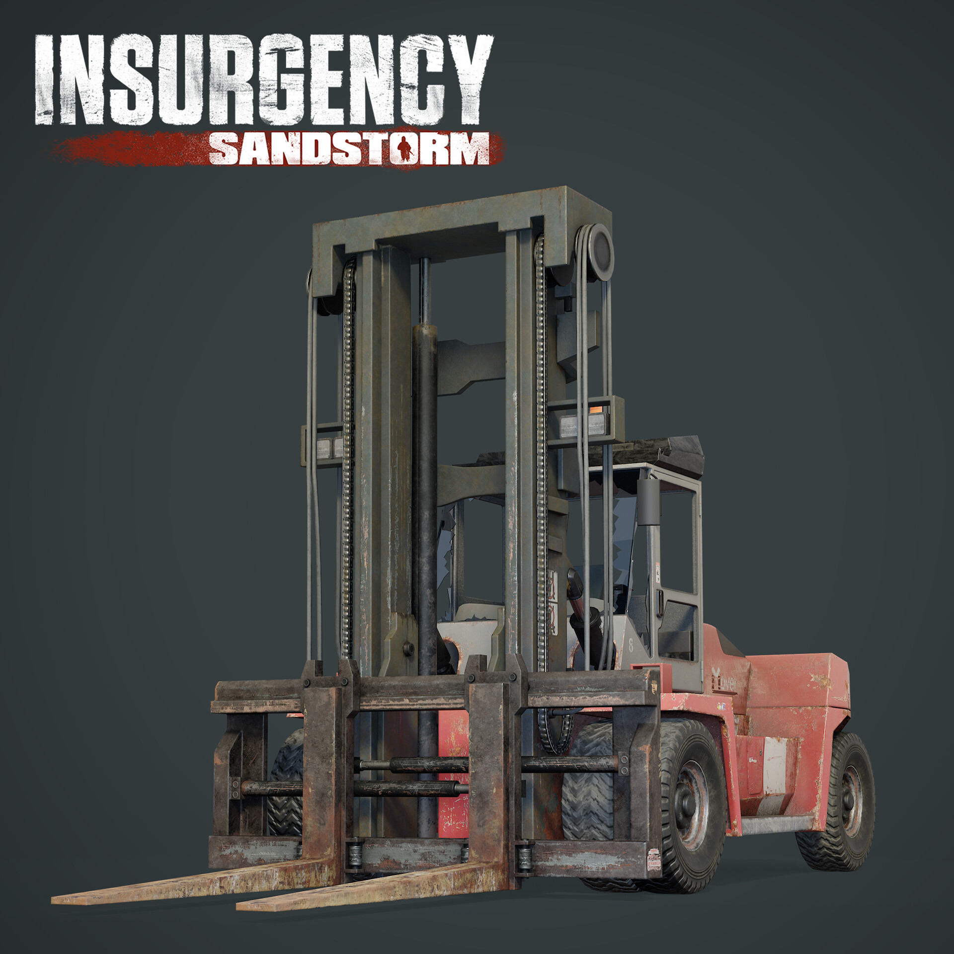 ArtStation - Trainyard assets