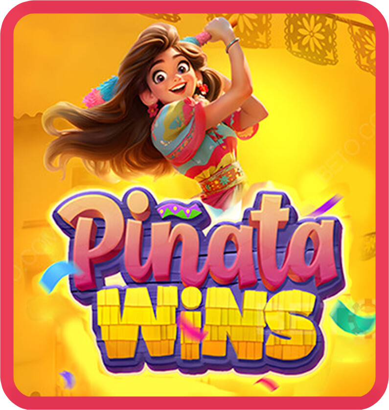 ArtStation - pinata wins