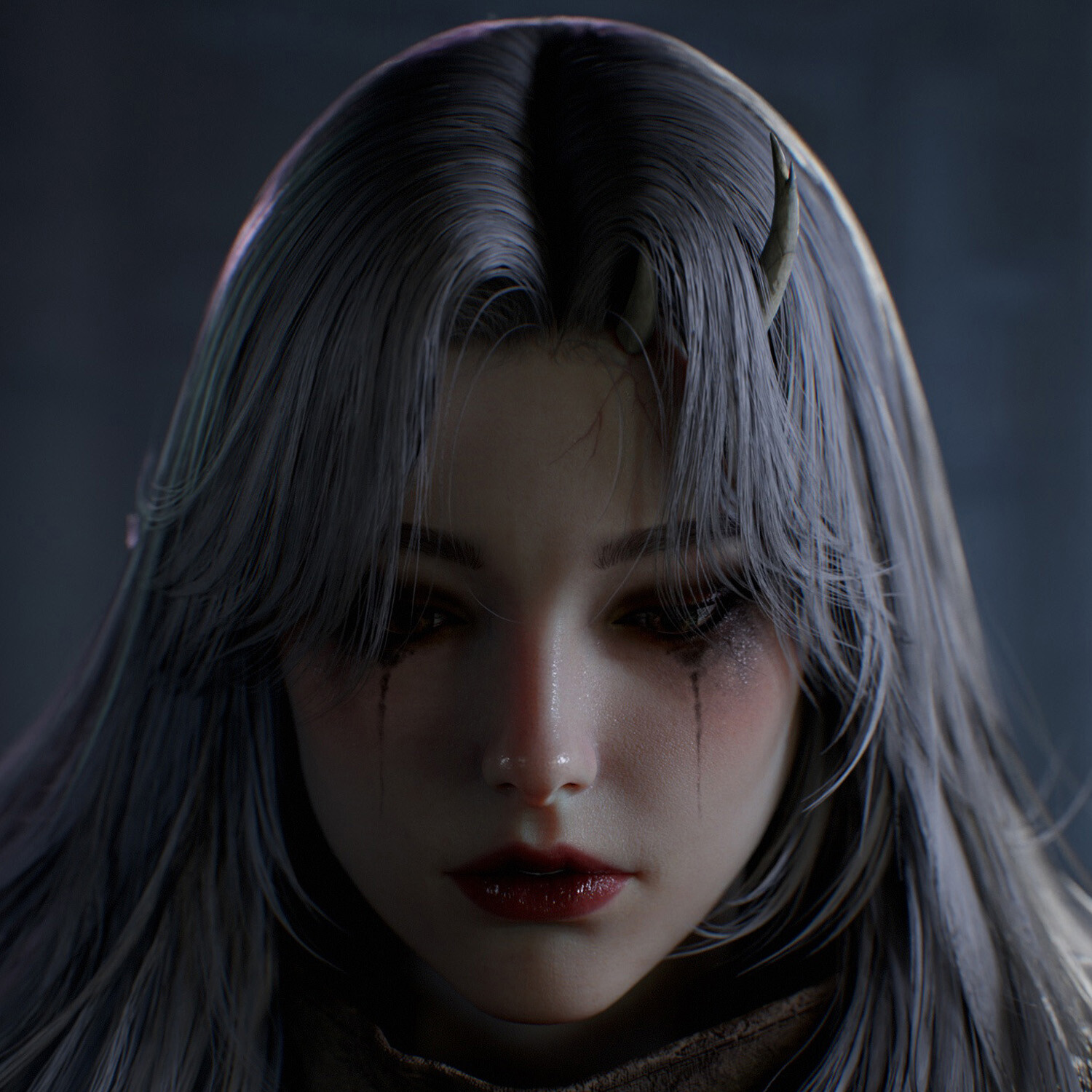 ArtStation - bone hunter