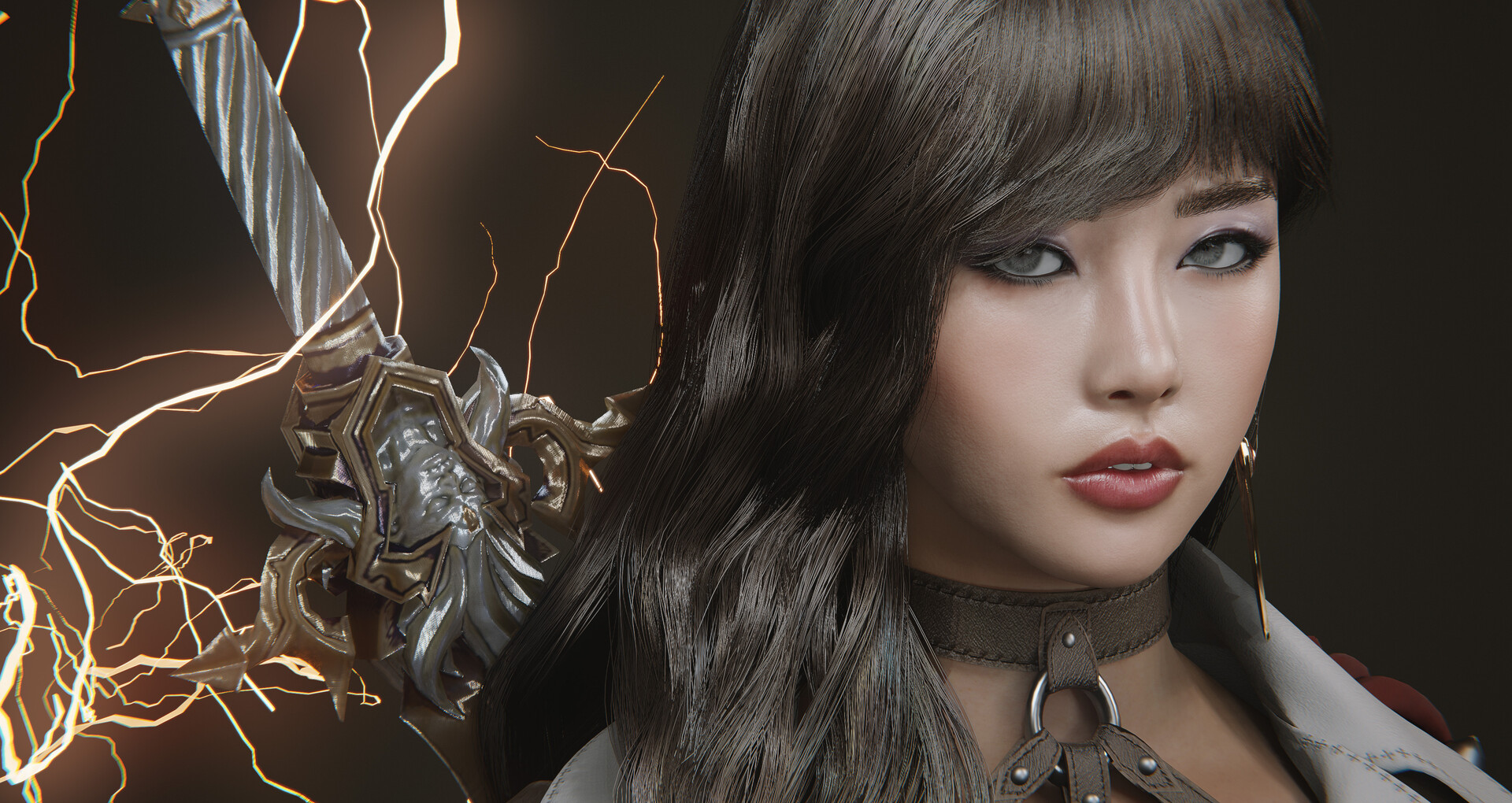 ArtStation - Katamilia