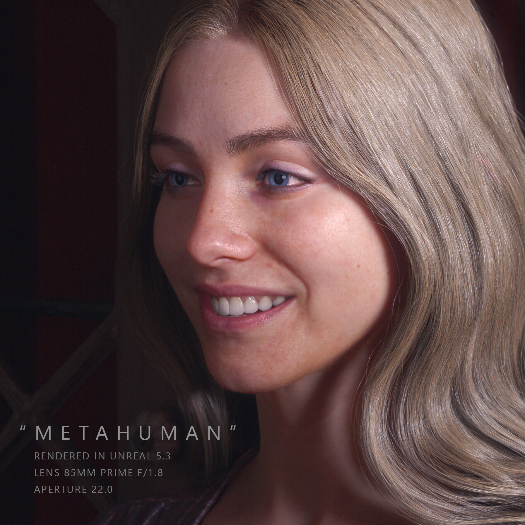 ArtStation - Velvet Shadow