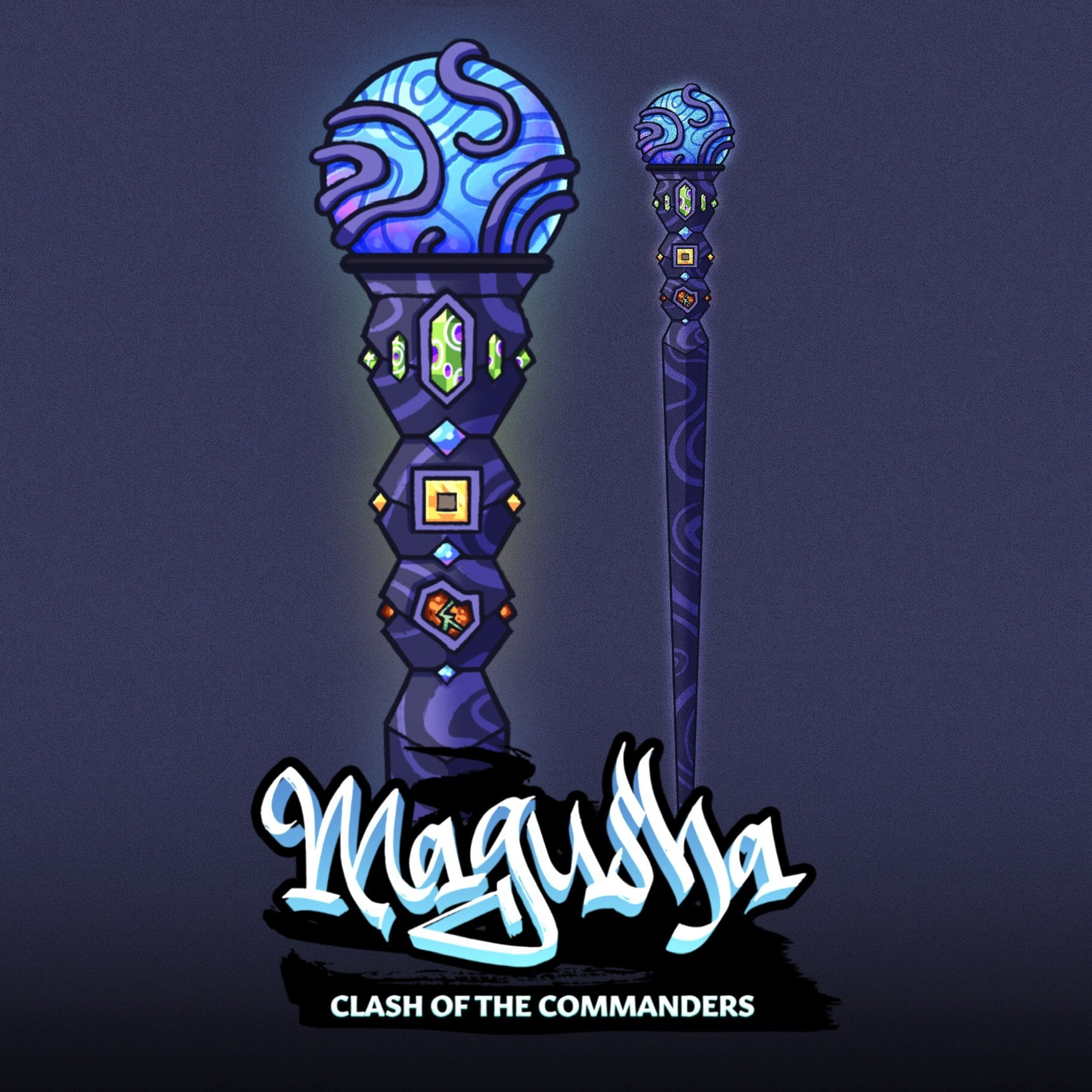 Catherine Epps - Home