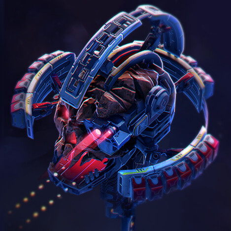 Boris Khaleev - Elite Pirates concept