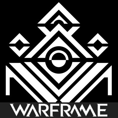 ArtStation - Warframe - Void Trader - Sigil