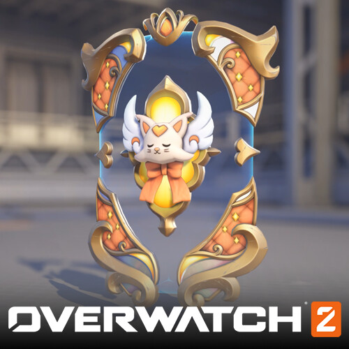 ArtStation - Overwatch 2 - Brigitte's Dokiwatch Weapons