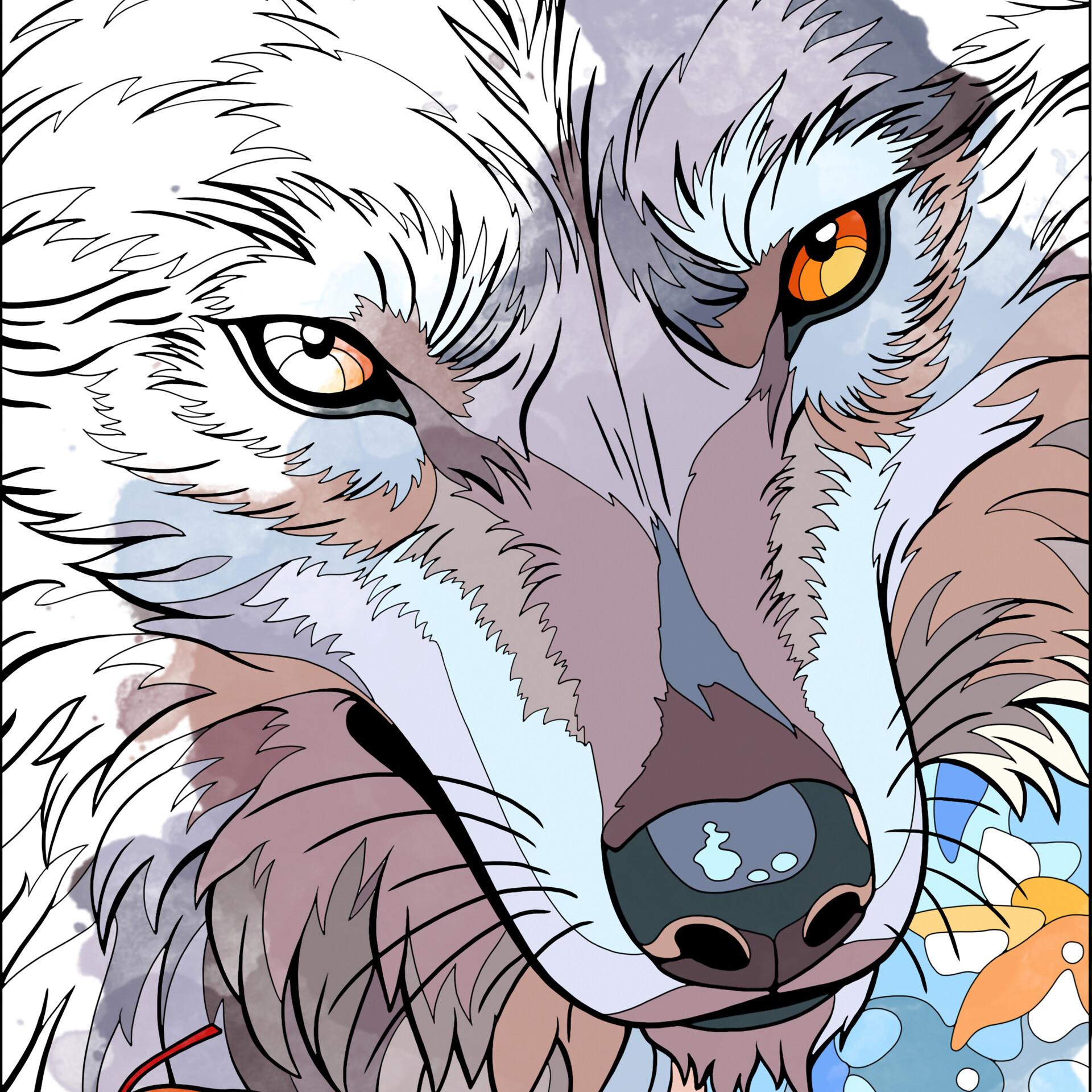 ArtStation - August 2024