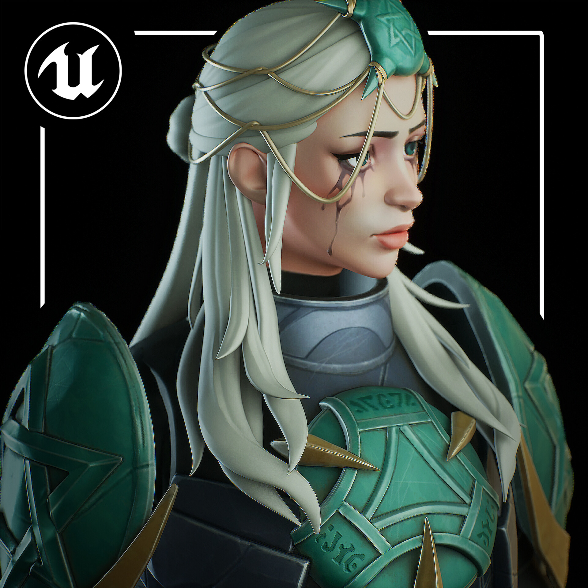 ArtStation - Star Knight