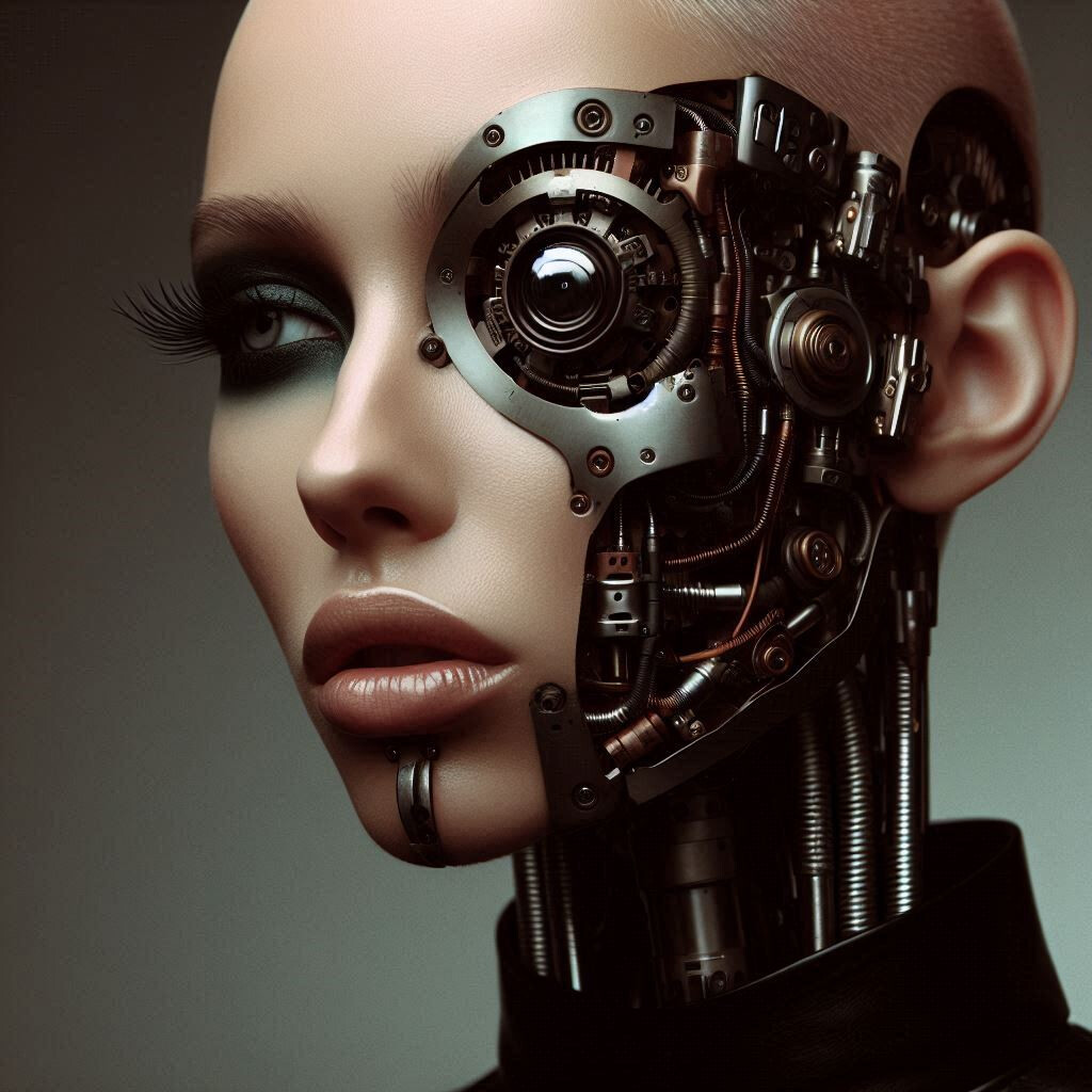 ArtStation - UltraViolet