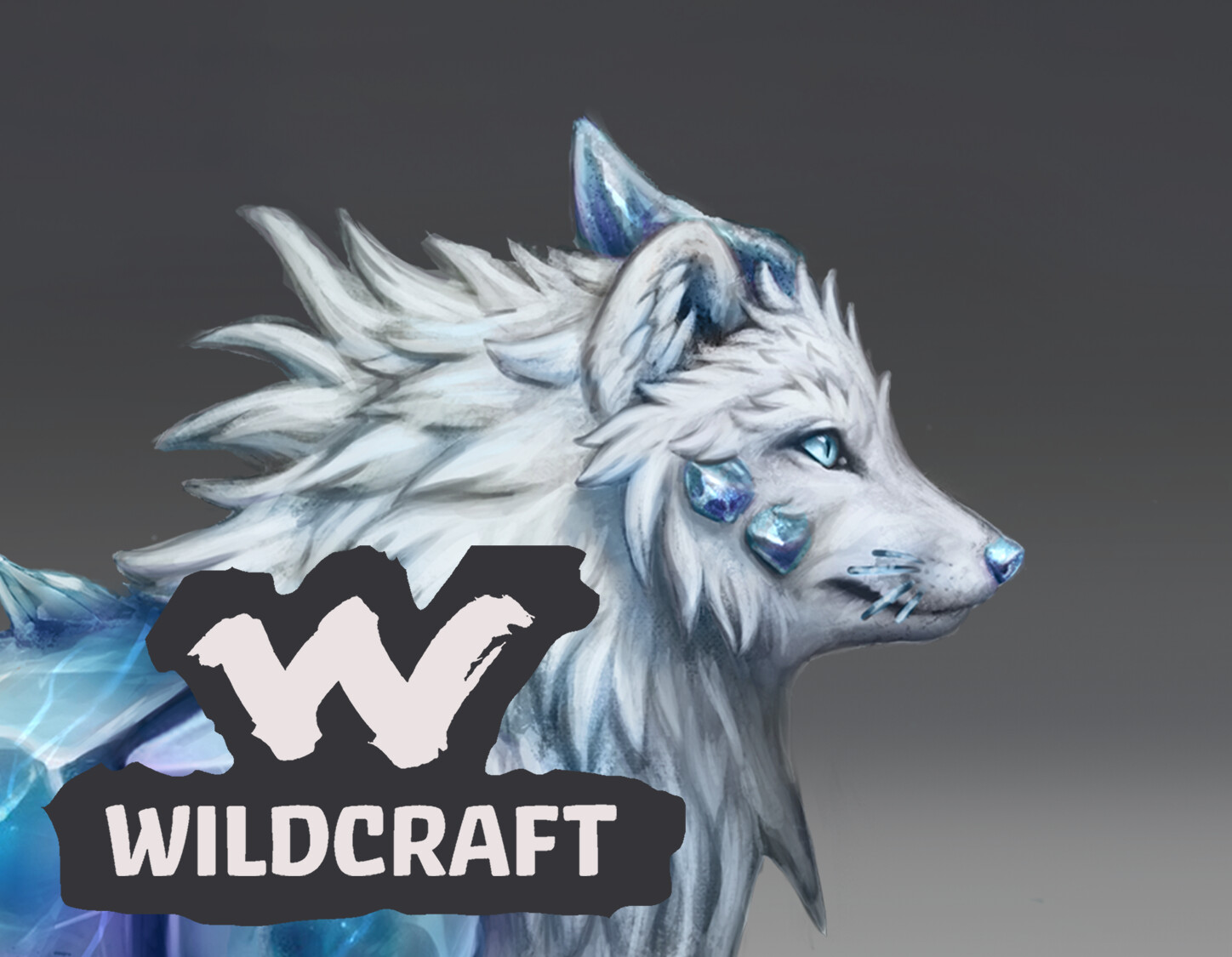 ArtStation - Wildcraft Exclusive fox skin