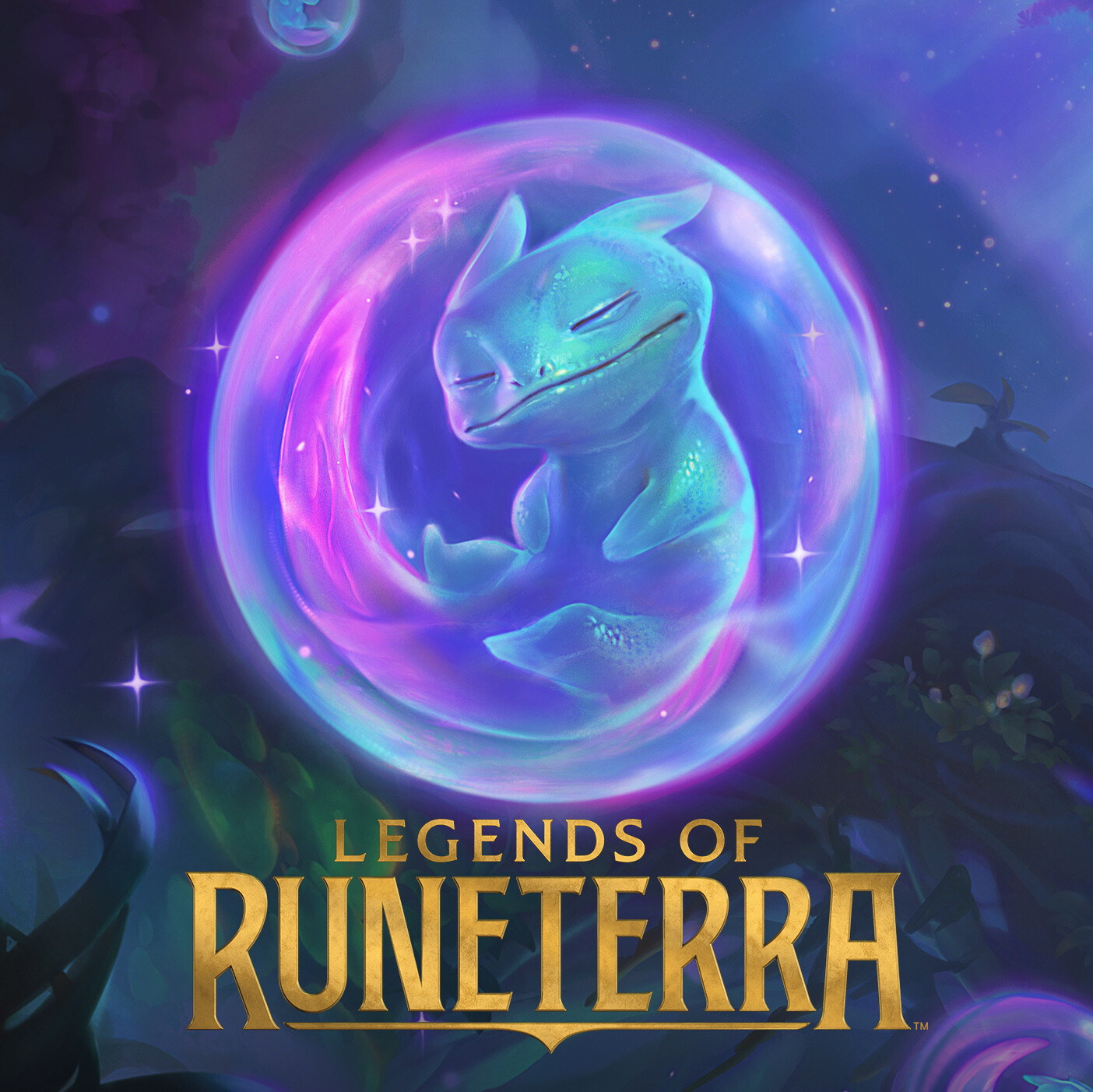 ArtStation - Drowsy Dewdrop