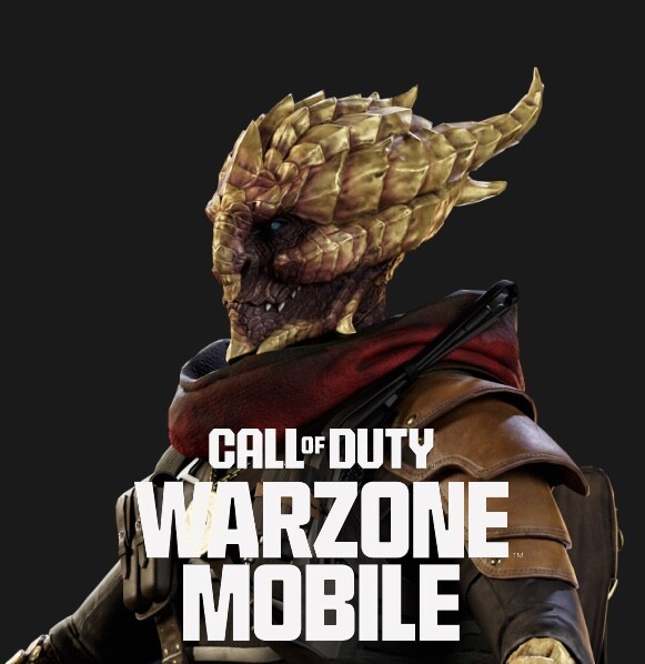 ArtStation - Dungeon Crawler Kepp | Call of Duty: Warzone Mobile