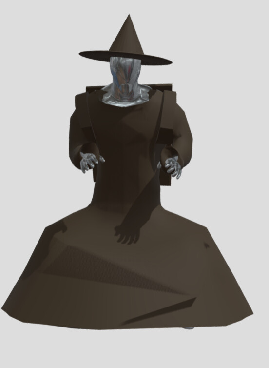 ArtStation - Sever Scape Survivors Art Designs