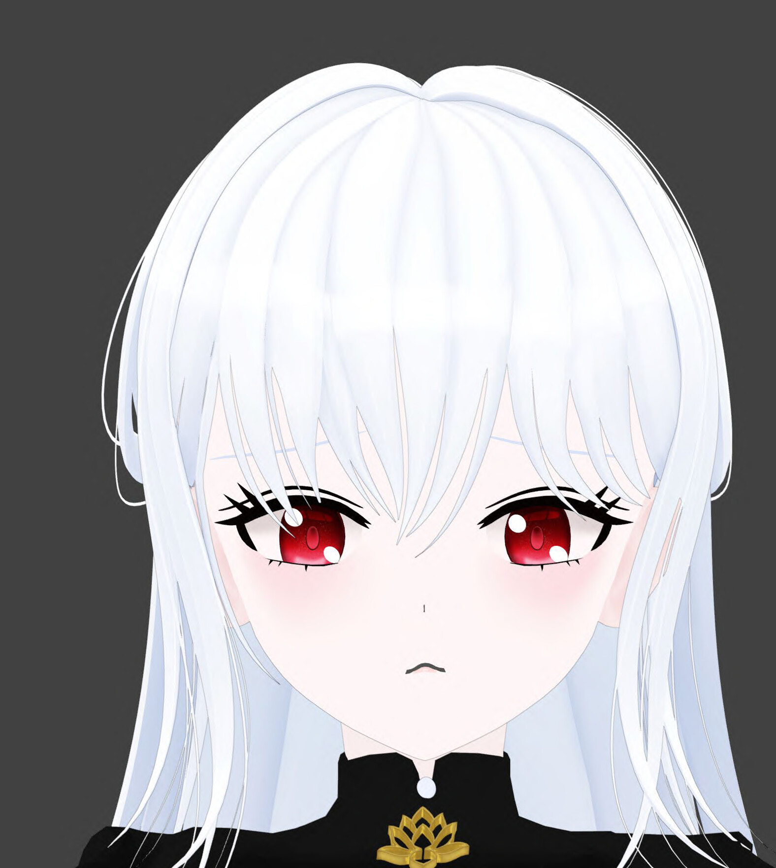 ArtStation - Aryan character