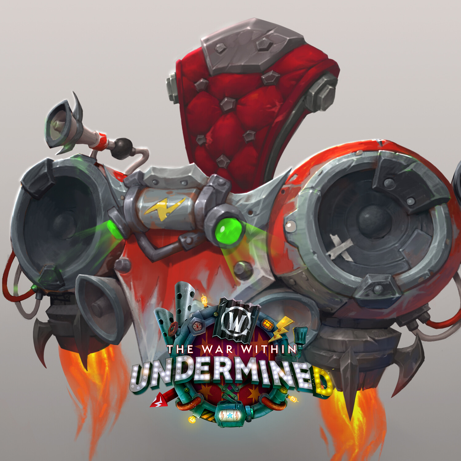 ArtStation - Rik Reverb