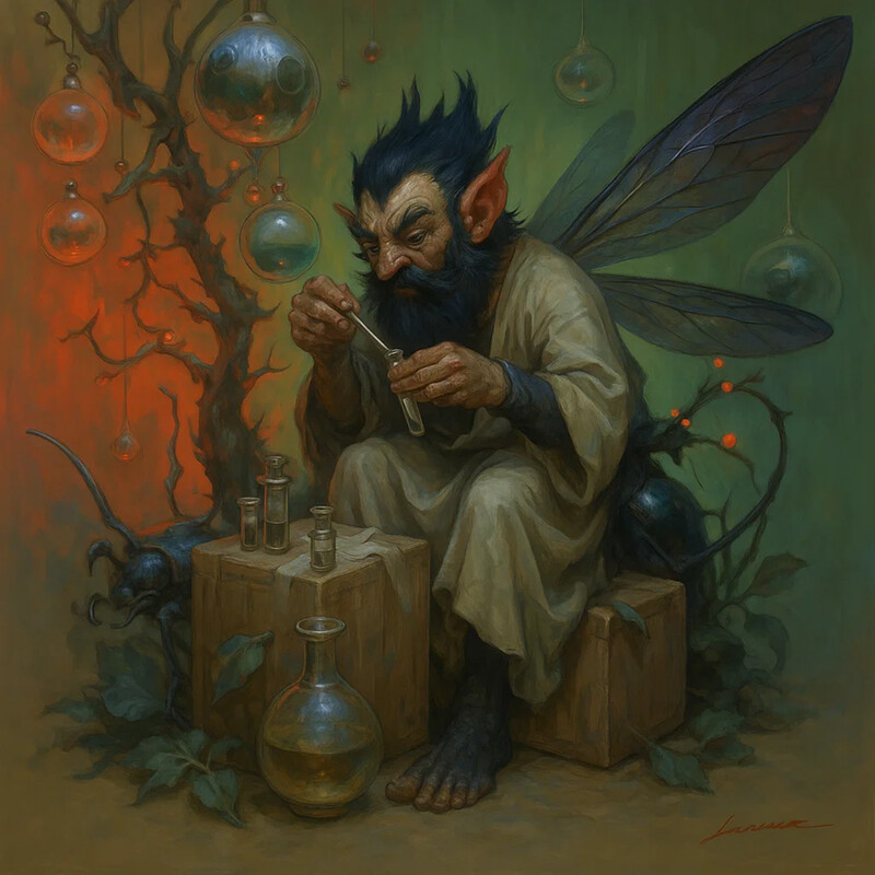 Devon Lowery - Prints