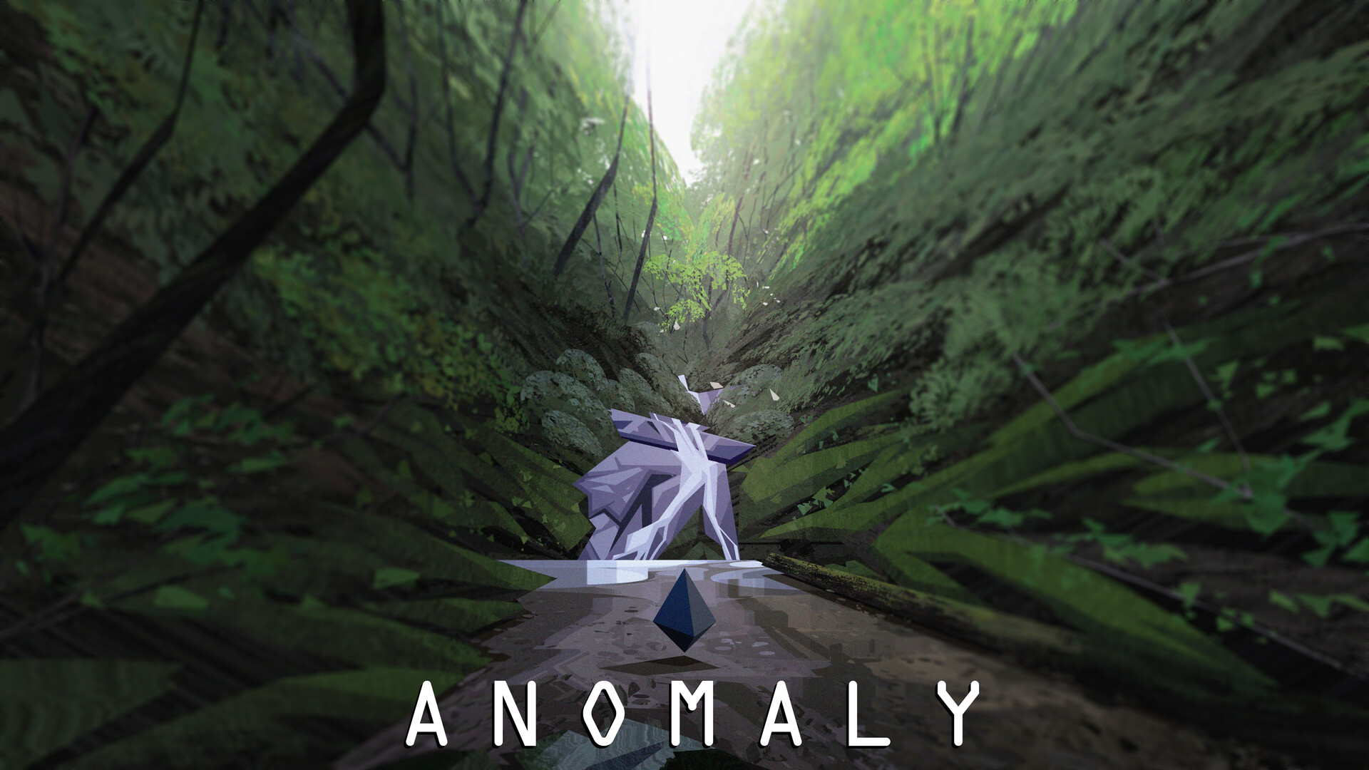 ArtStation - Anomaly