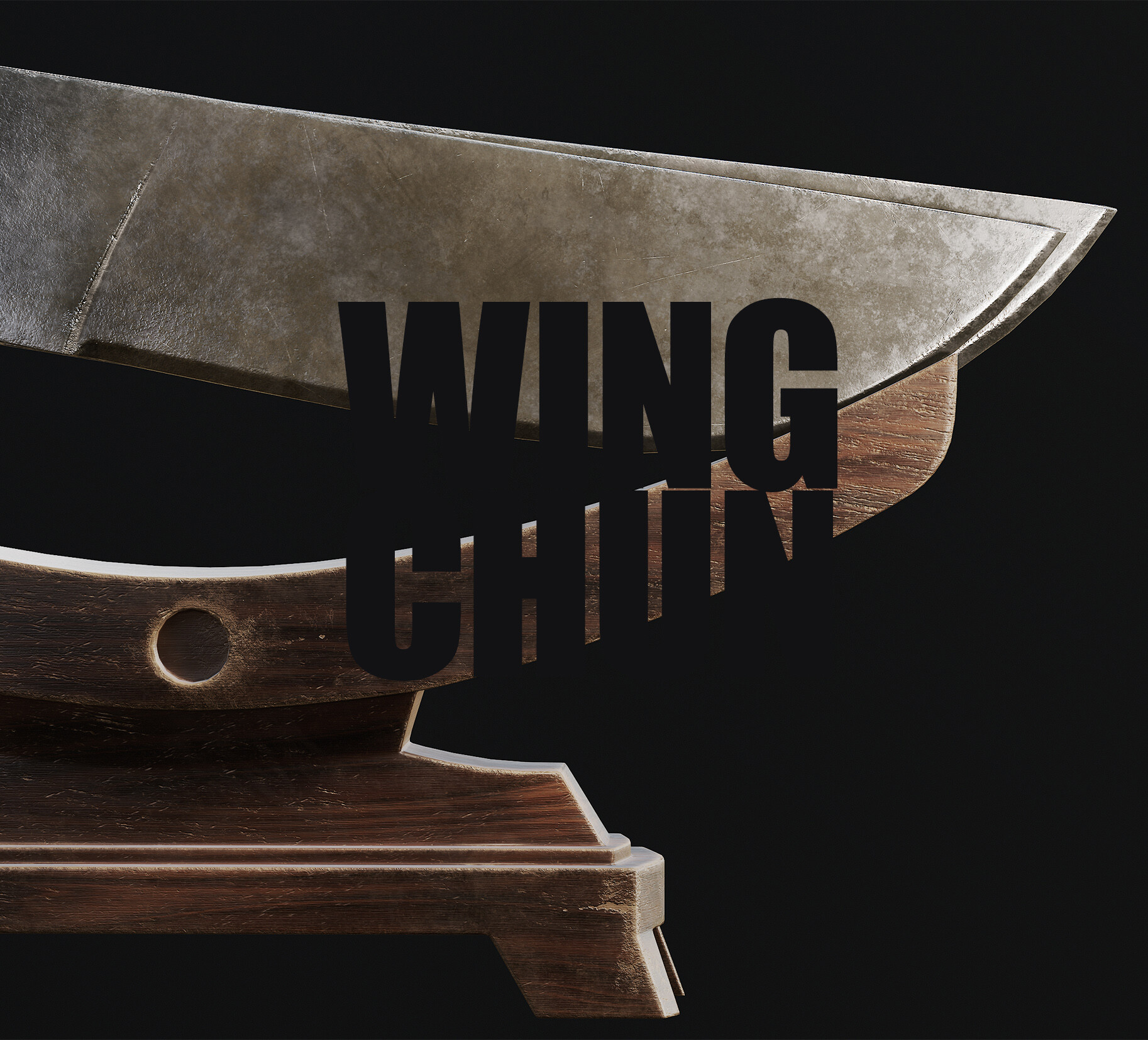 ArtStation - Butterfly DAO