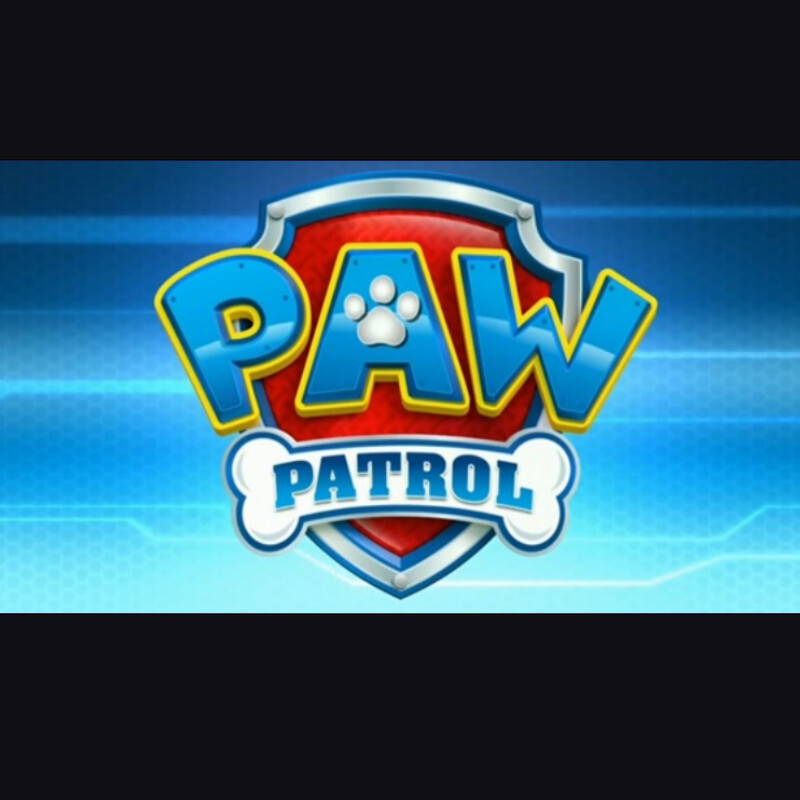 ArtStation - Asset work on Paw Patrol