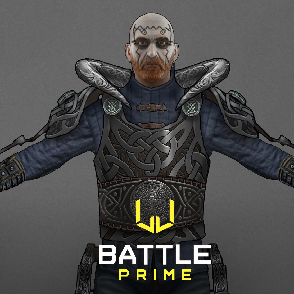 ArtStation - Viking Jumper