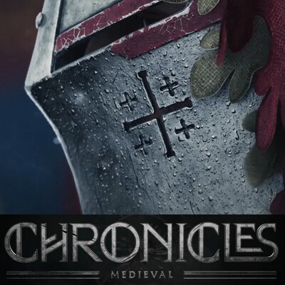 ArtStation - Chronicles: Medieval [Trailer VFX]