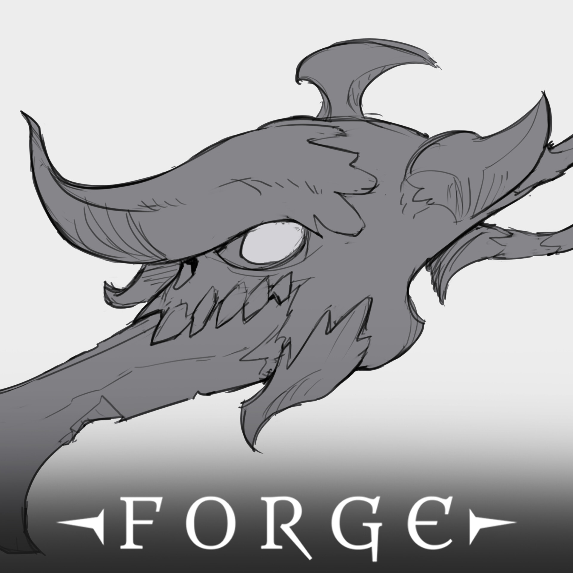 ArtStation - FORGE