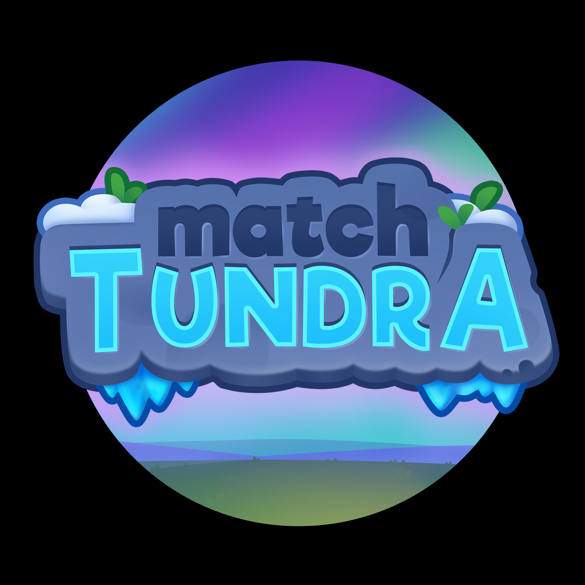 Tatiana - UI project: Match Tundra