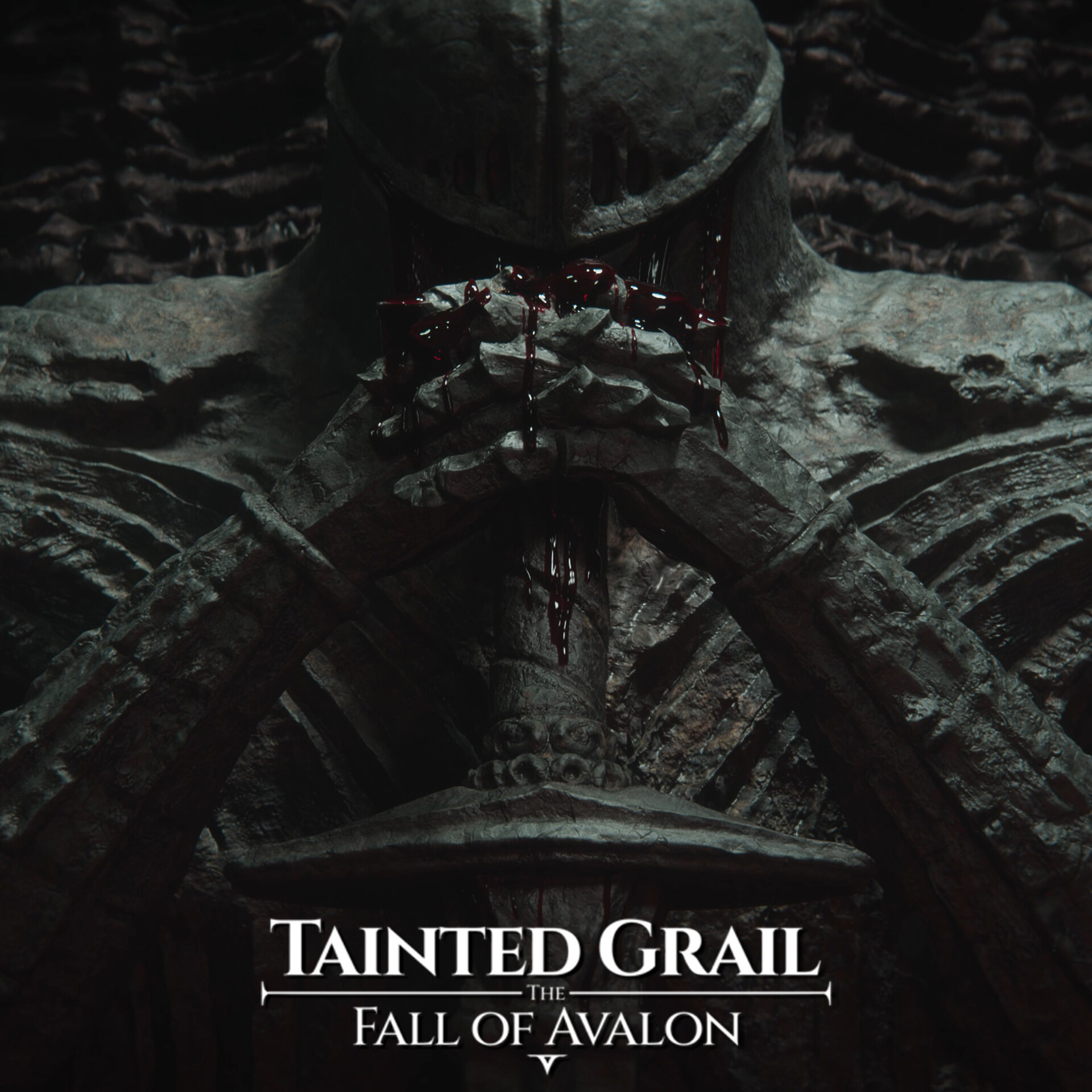 ArtStation - Tainted Grail : The Fall of Avalon - Trailer
