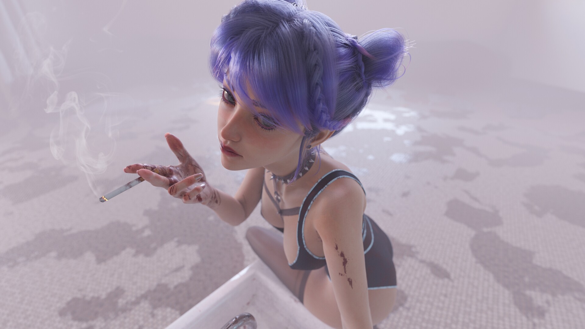 ArtStation - Split-1